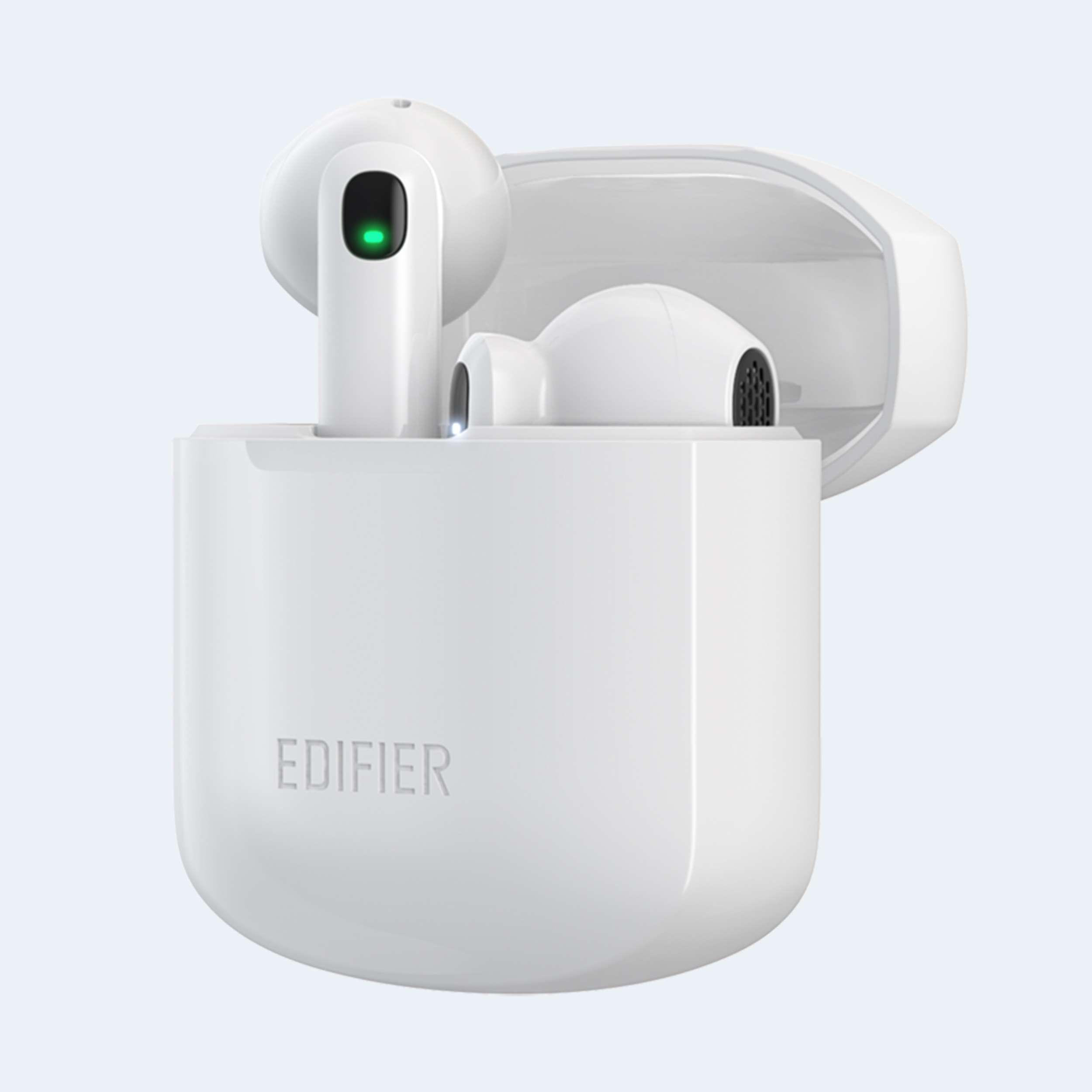 Edifier W200T Mini True Wireless Earbuds White Edifier Canada
